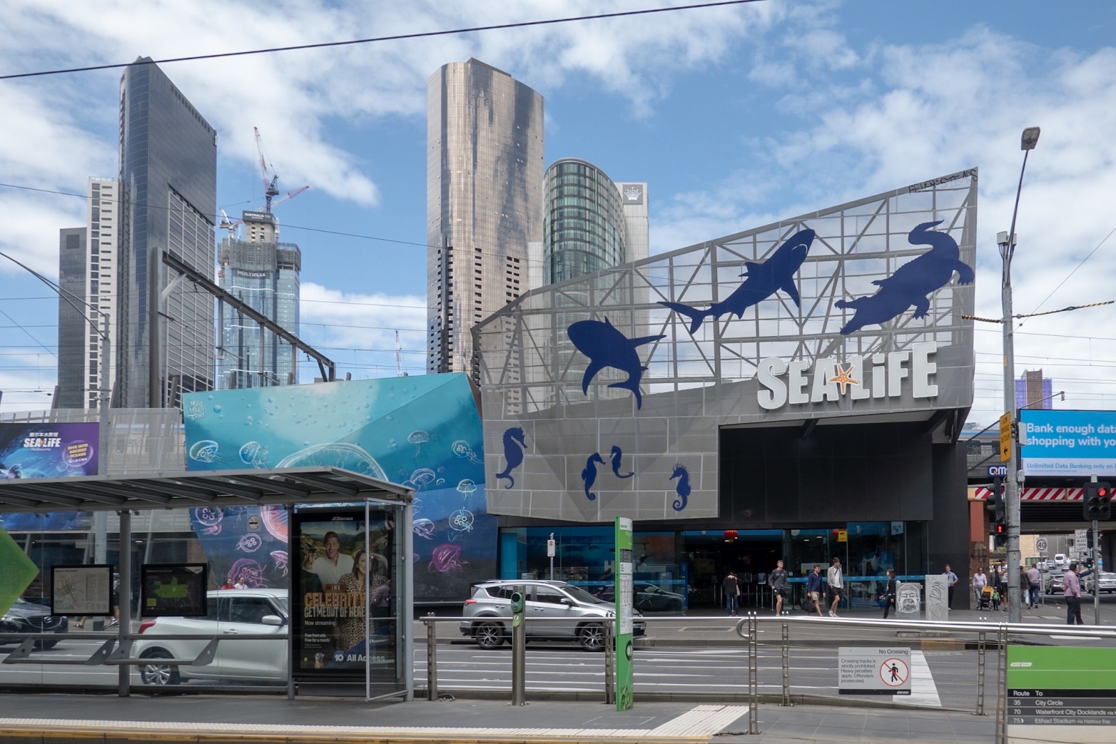 5 Destinasi Wisata Melbourne yang Sangat Memukau - Safar Friendly