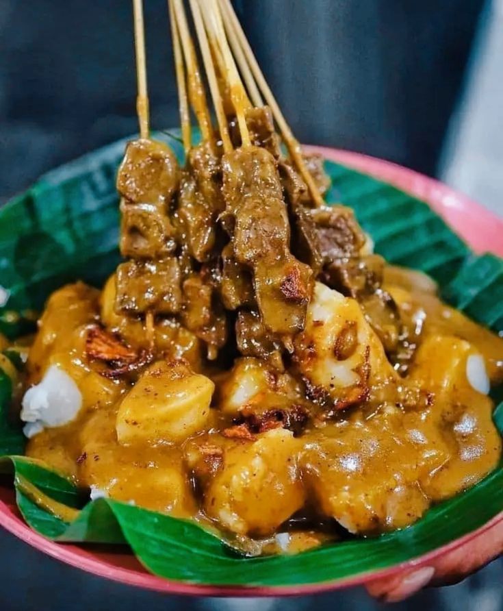 Discover 7 Halal Culinary Delights You Can't-Miss: Taste the Authentic ...