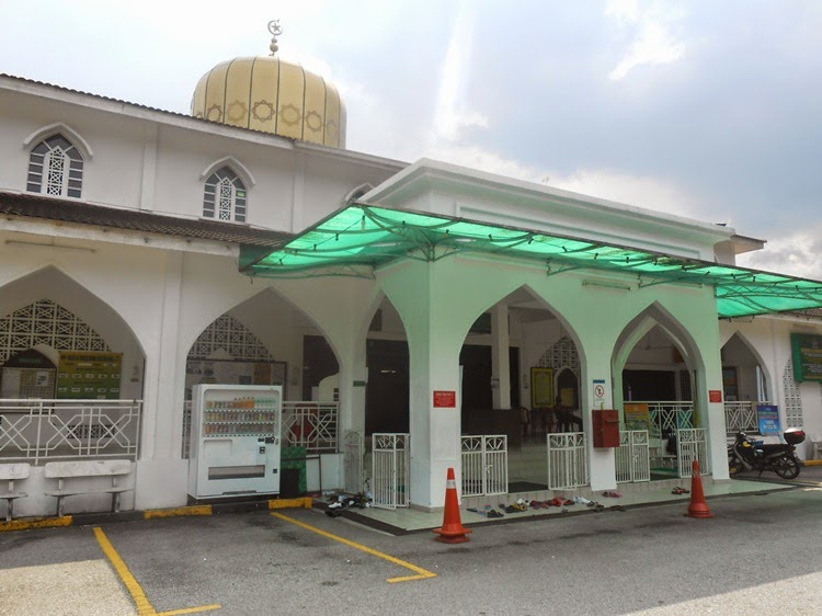Halal Travel Guide to Labuan: A 3-Day Itinerary for Muslim Travelers ...