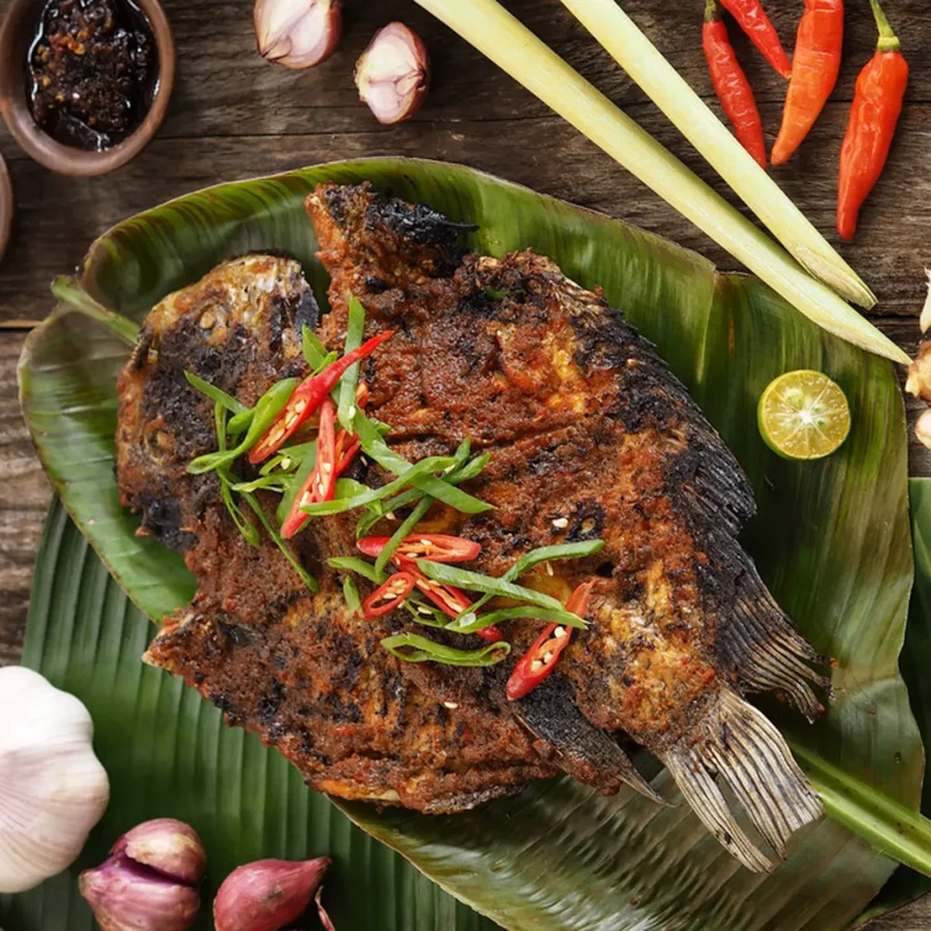 Halal Food in Sabah: Experience the Uniqueness of Local and Traditional ...