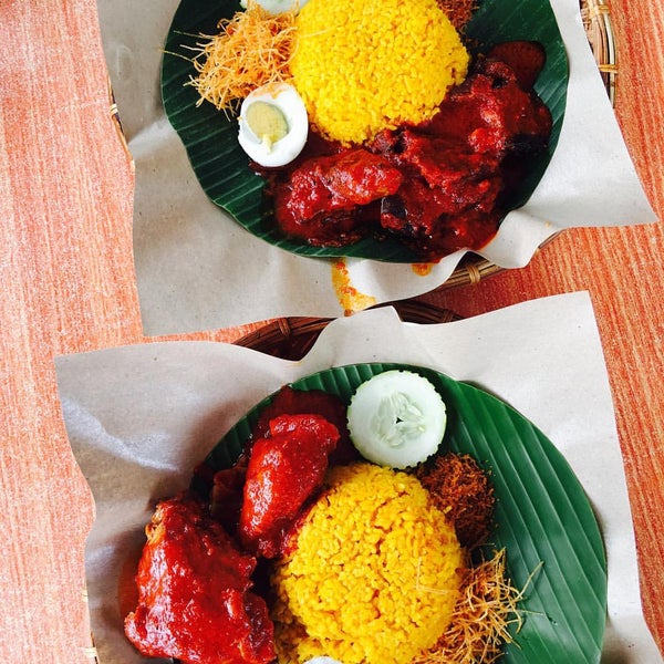 Halal Food in Sabah: Experience the Uniqueness of Local and Traditional ...