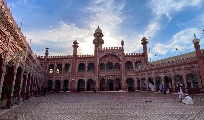 Islamic Travel to Pattani: Tips, Itinerary, and Must-Try Halal Cuisine ...